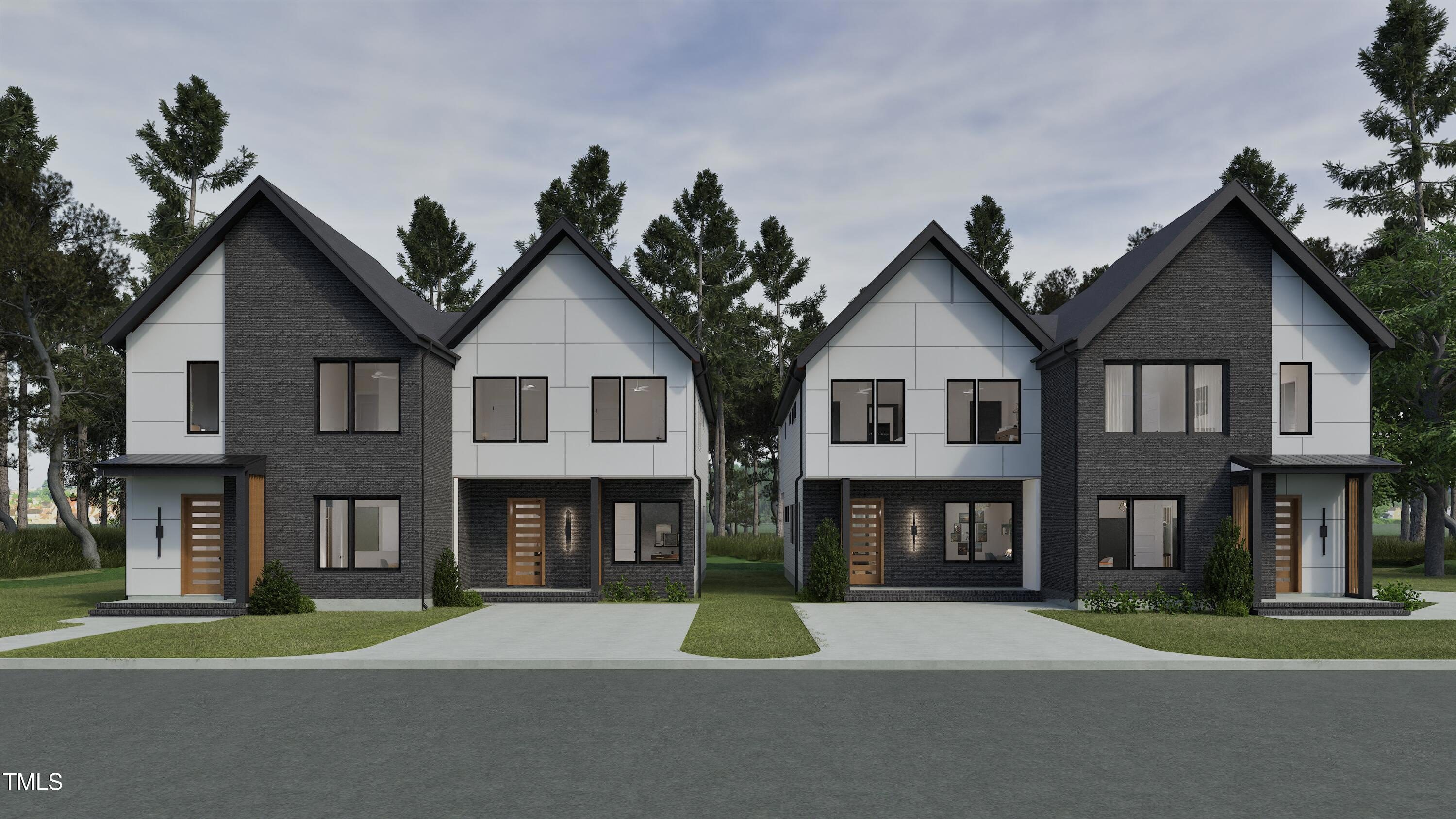 1800 Pershing Road - Revolution Homes - Fully Custom-Built Homes in ...