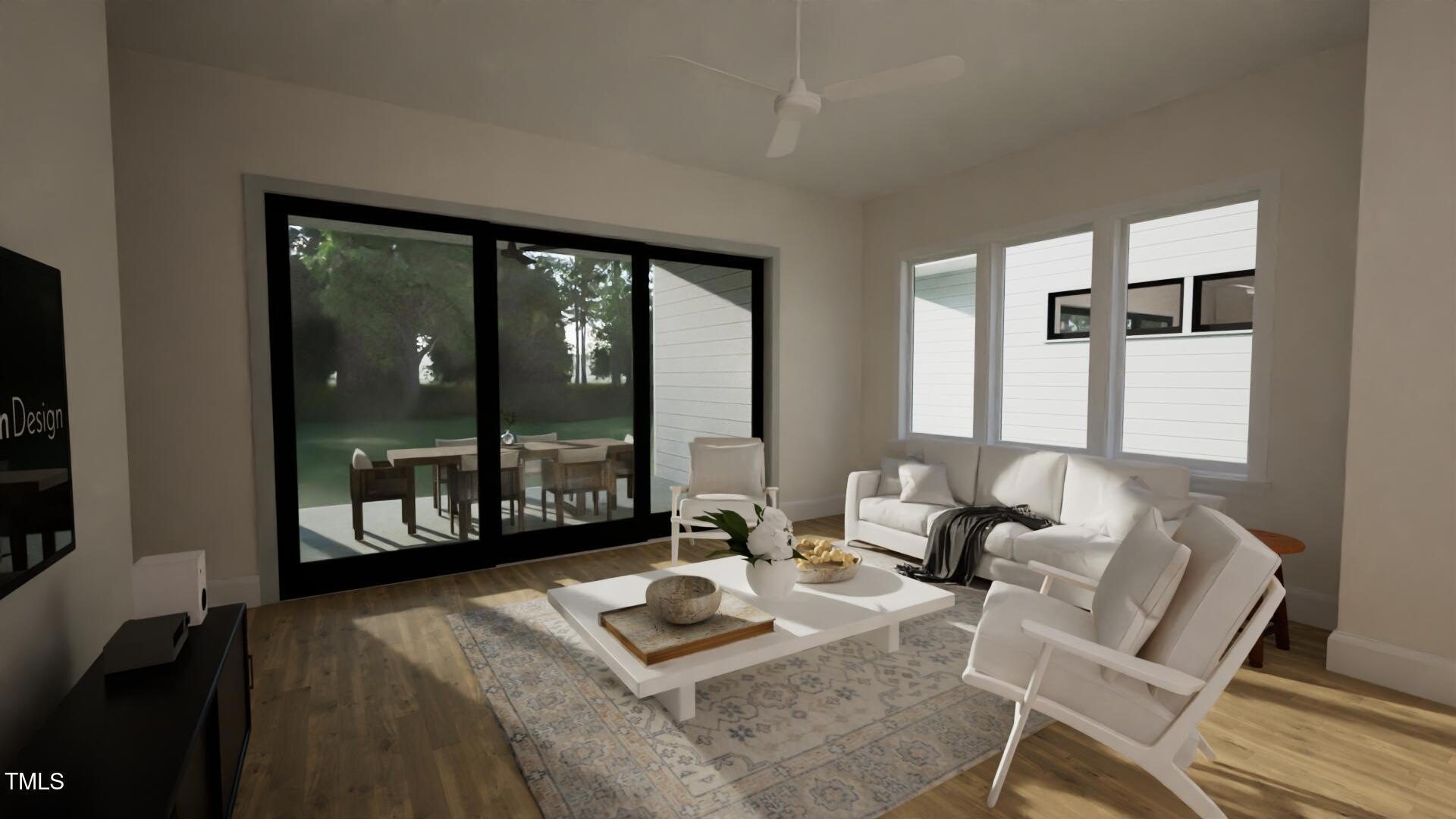 1804 Pershing Road - Revolution Homes - Fully Custom-Built Homes in ...